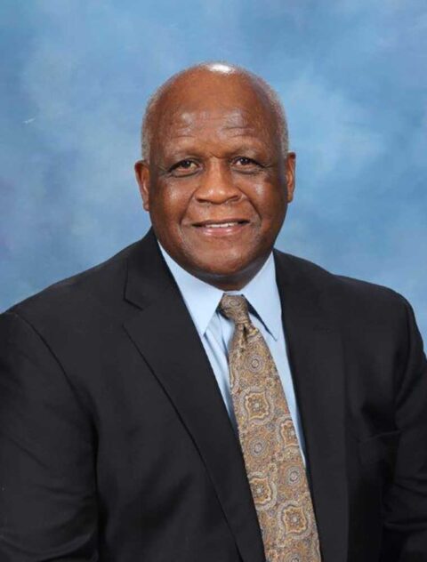 Wallace Francis | Ambassadors For Christ International